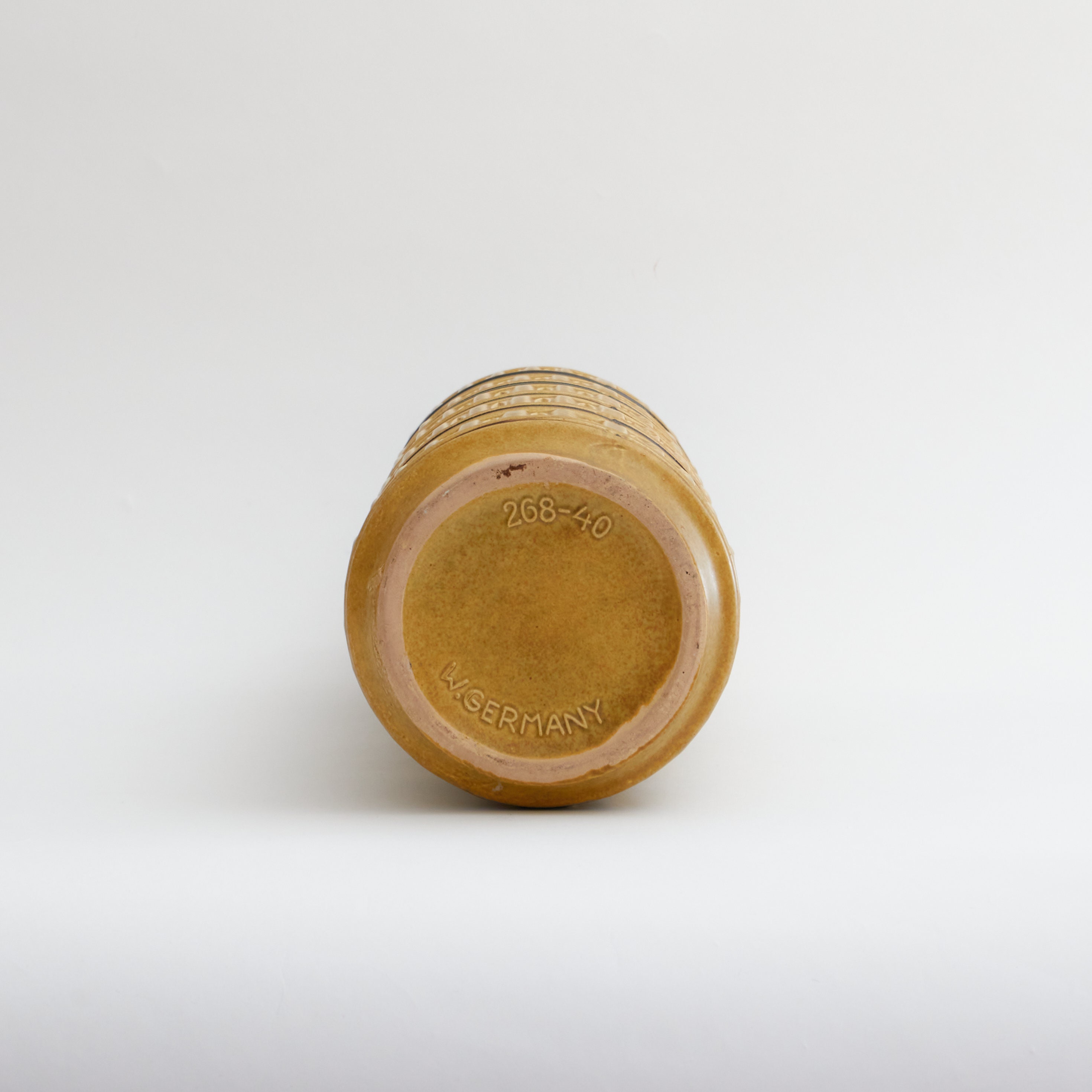West German Pottery - Etsy