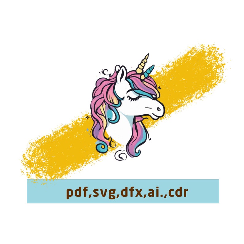 Unicorns Svg Bundle Magical Svg Bundle Cute Unicorn Png Svg Unicorn