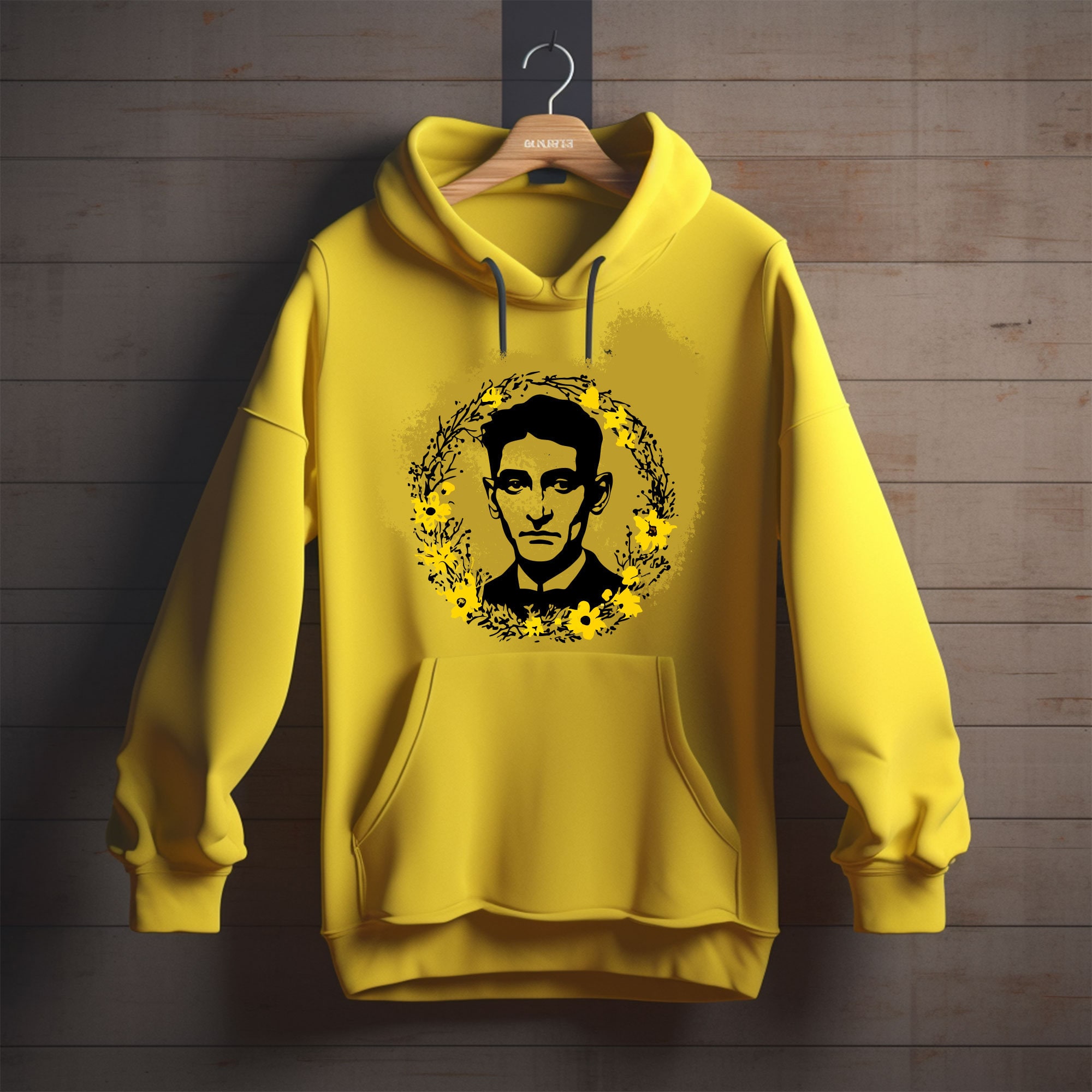 Franz Kafka and Flowers SVG Franz Kafka SVG Samsa Svg Bug - Etsy