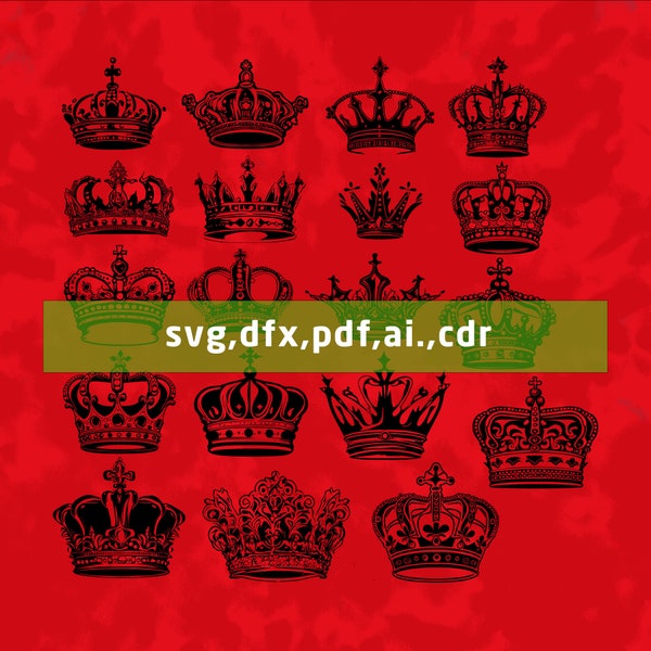 Crown Royal Pdf Svg - Etsy