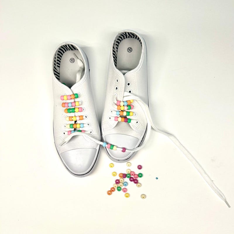 Shoe Beads - Etsy