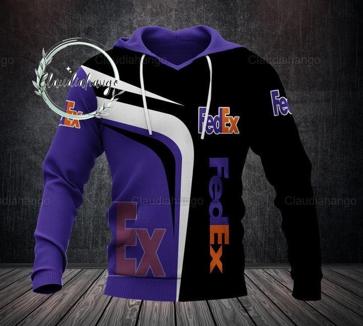 Fedex Hoodie, Fedex Service Hoodie, Fedex Express Shirt, Fedex Lover ...