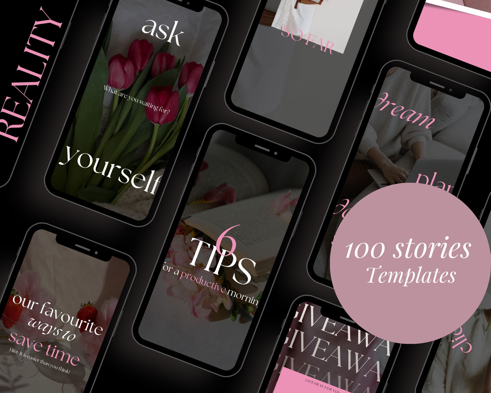 Coaching Instagram Post Templates | Coaching Social Media | Coaching ...
