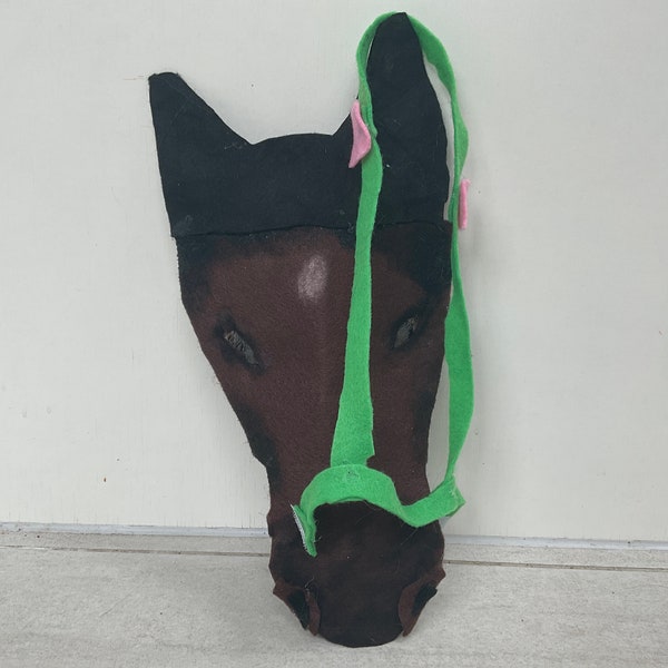 Therian Mask - Etsy Australia