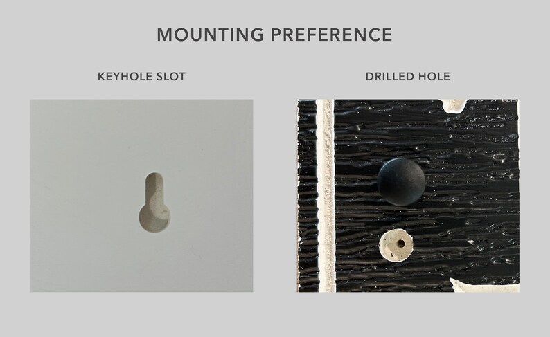 Oval Wood Grain PVC House Number Sign Address Plaque - Etsy