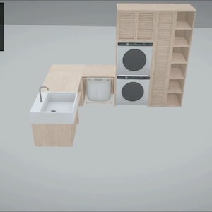 Fivem Custom Furniture Pack 250 Props Optimised Drag and Drop - Etsy