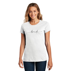 Bride Script - SVG, PNG, PDF (digital Download) - Etsy