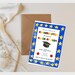 Preschool Grad, Class of 2024, Editable Printable Template, Pre- K ...