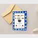 Preschool Grad, Class of 2024, Editable Printable Template, Pre- K ...