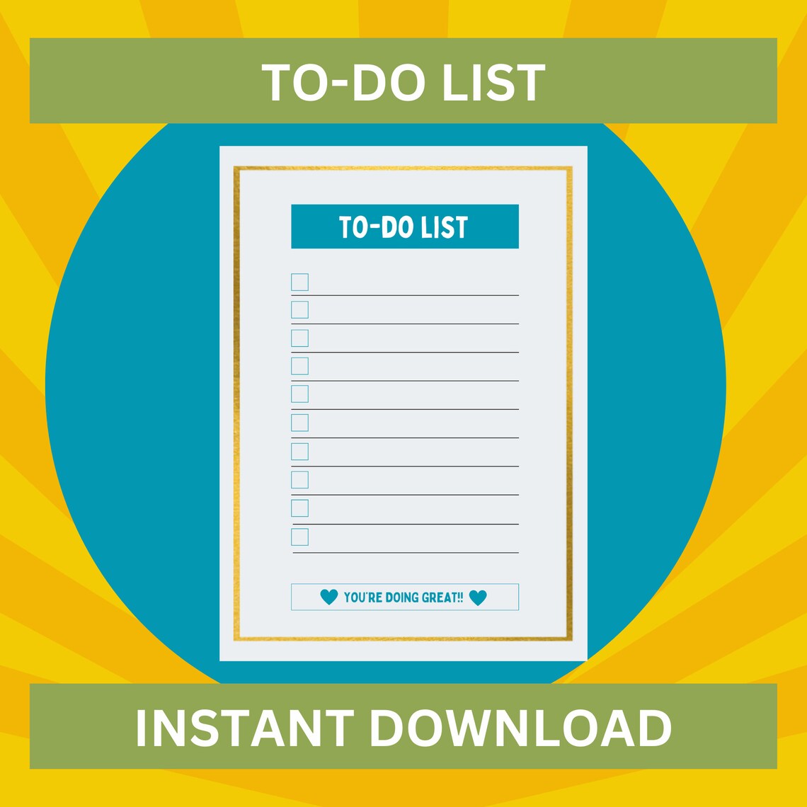 Printable to Do List, Minimal Schedule, Todo List Printable, Brain Dump ...