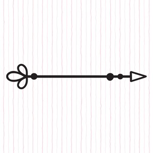 Arrow 25 SVG, Hope Arrow Svg, Dream Arrow Svg, Believe Arrow Png, Arrow ...