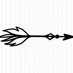 Arrow 25 SVG, Hope Arrow Svg, Dream Arrow Svg, Believe Arrow Png, Arrow ...