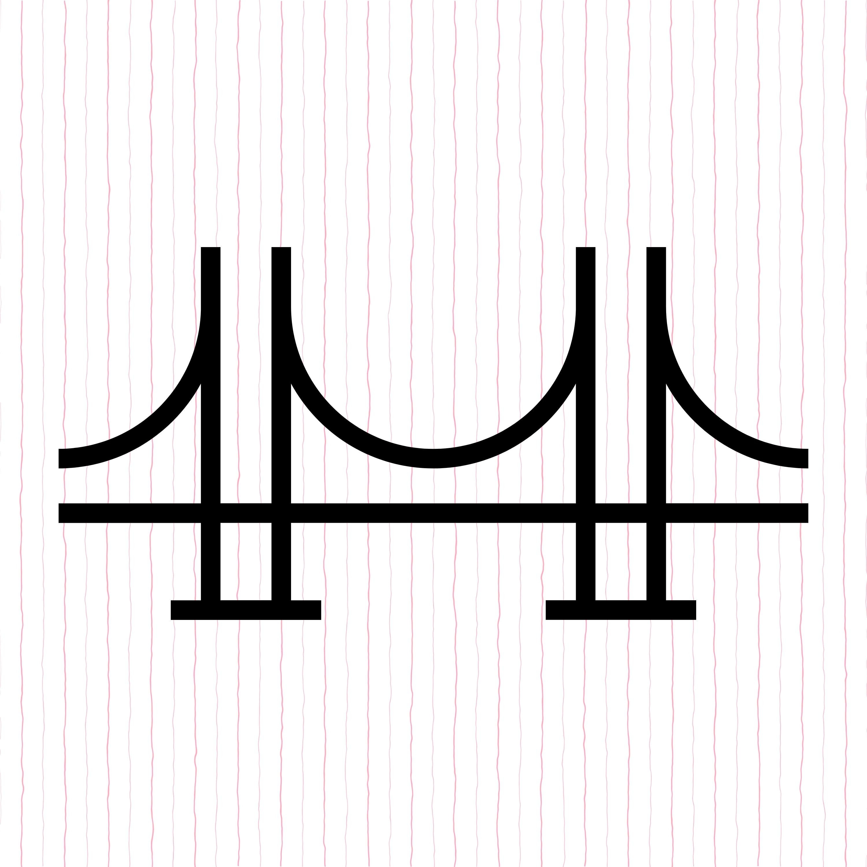 Bridge SVG Bundle: Bridge Clipart, Cut Files (digital Download) - Etsy