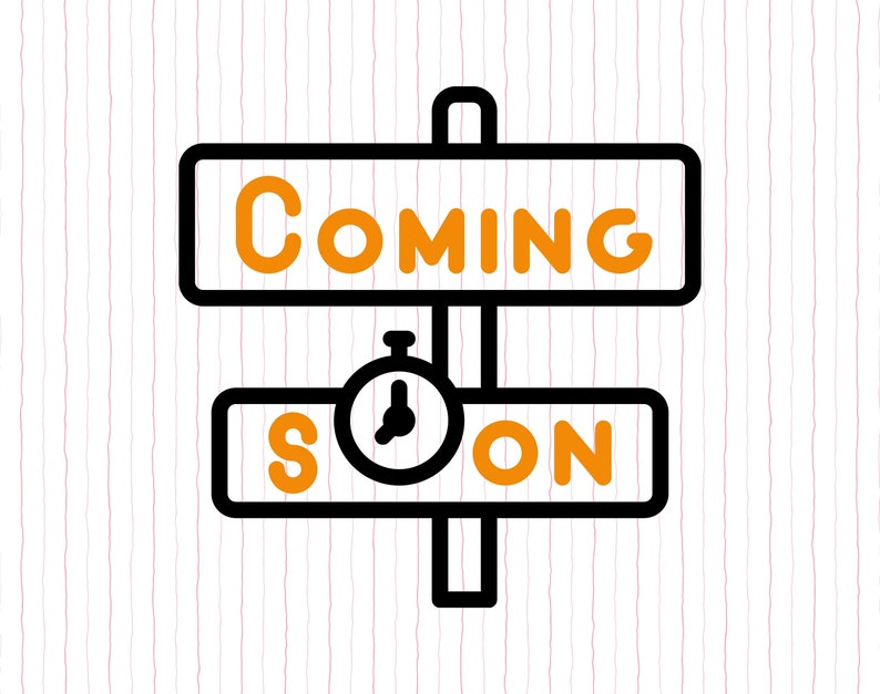 Coming Soon SVG Baby Svg Pregnancy Announcement Svg Hello - Etsy