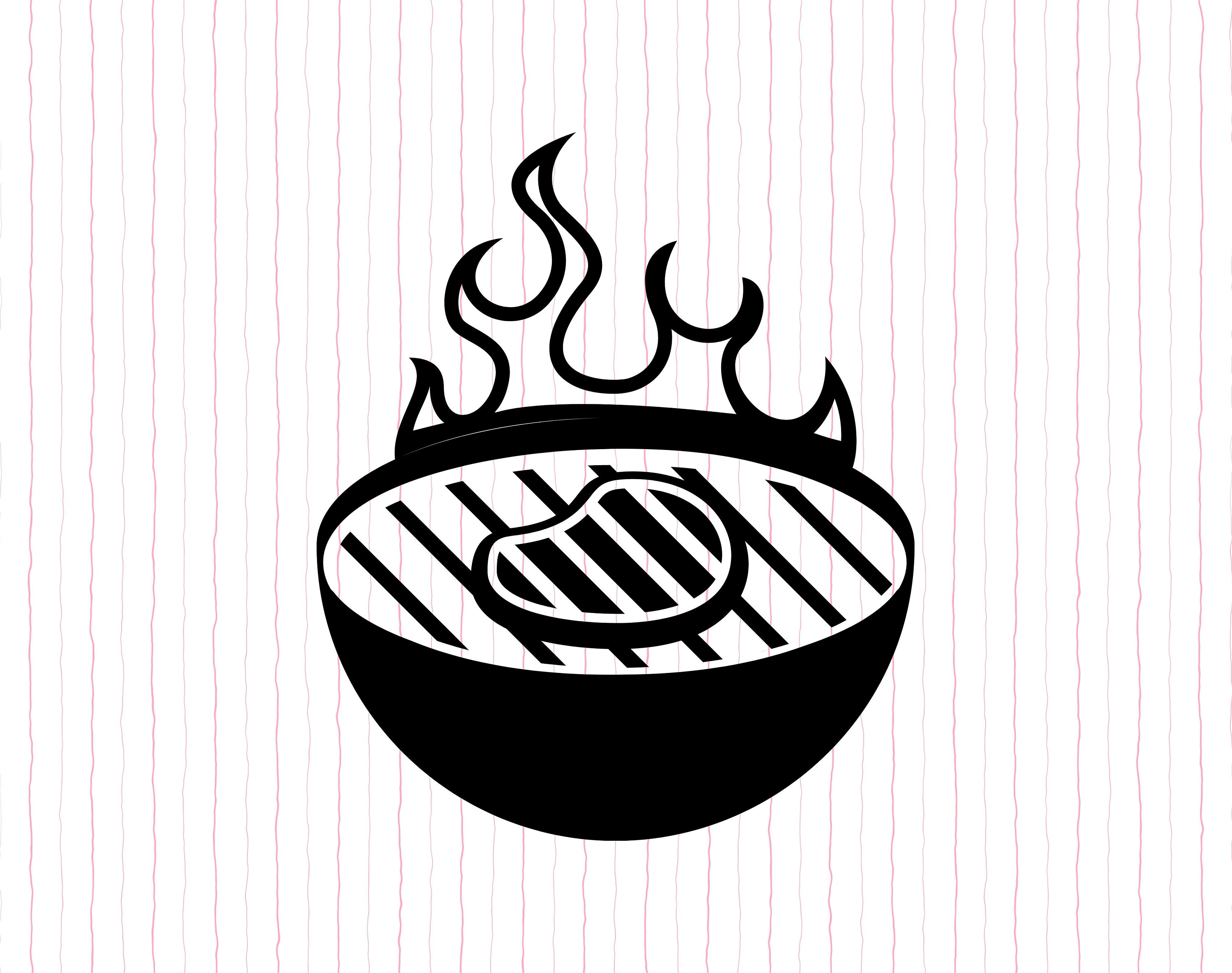 Barbecue 20 Svg Bundle Digital Download, BBQ Svg Bundle, Grilling Svg ...