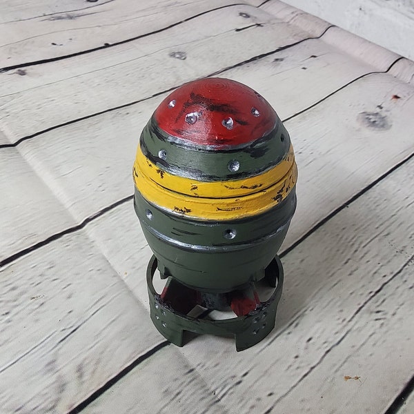 Fallout Props - Etsy