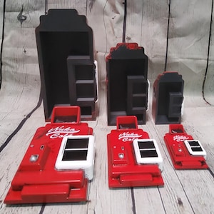 Fallout Stash Box Nuka Cola Machine - Etsy