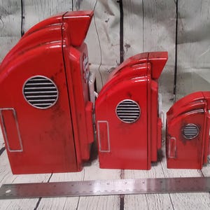 Fallout Stash Box Nuka Cola Machine - Etsy
