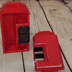 Fallout Stash Box Nuka Cola Machine - Etsy