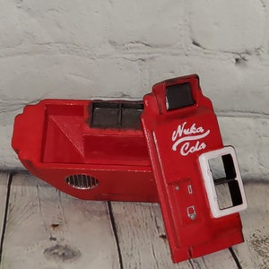 Fallout Stash Box Nuka Cola Machine - Etsy