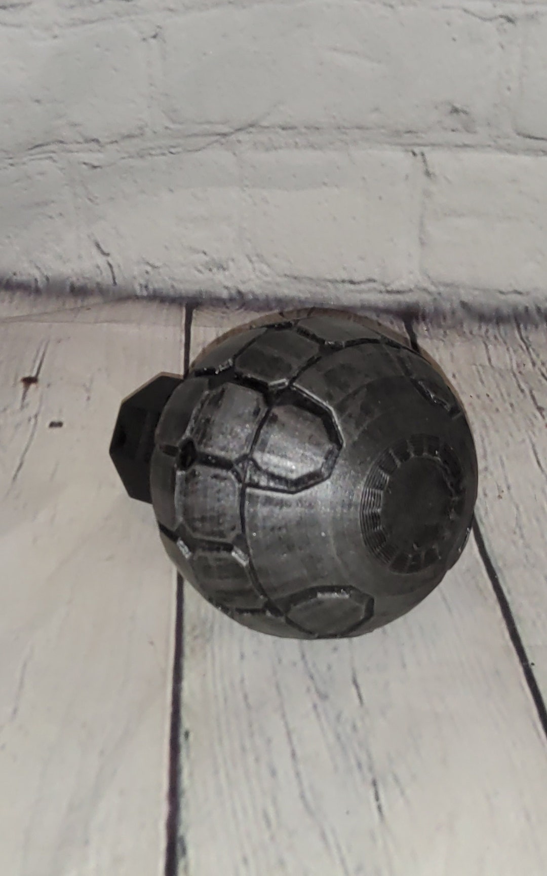 Halo 3 Cosplay Prop - Etsy