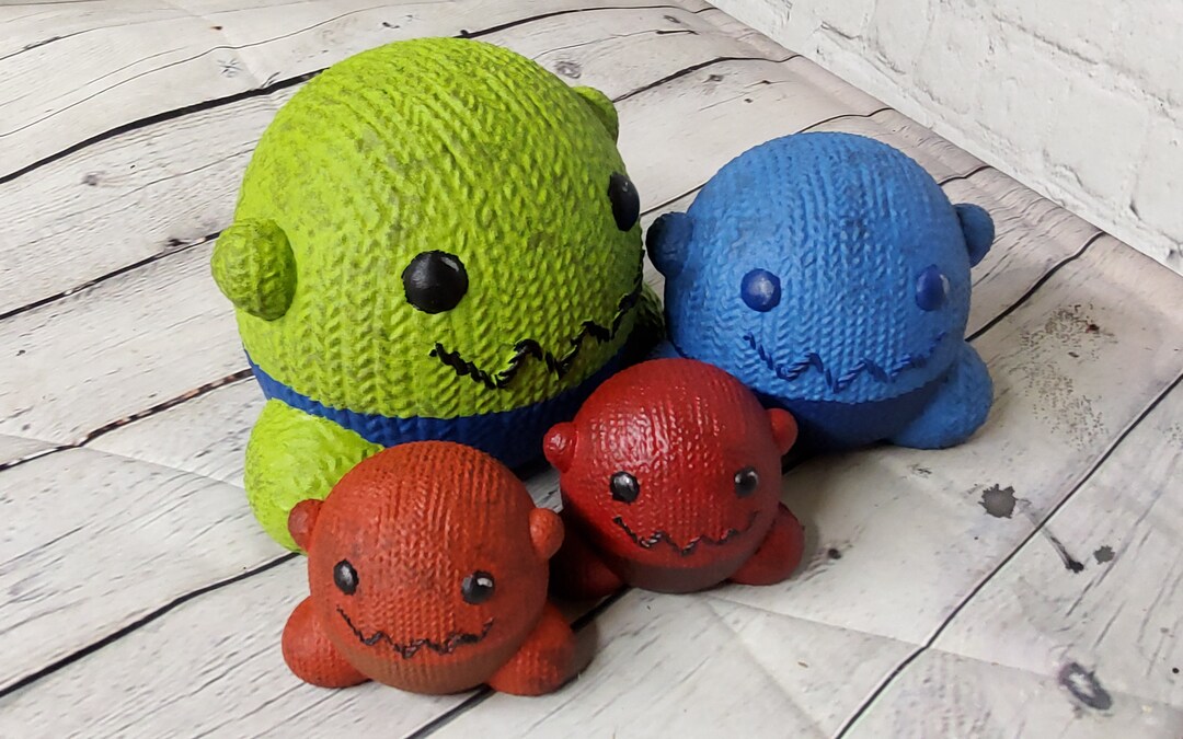 Large My Friend Wilby as Seen in Starfield - Etsy