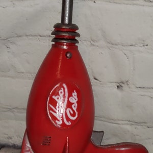 Full Size Fallout Nuka Cola Thirst Zapper - Etsy
