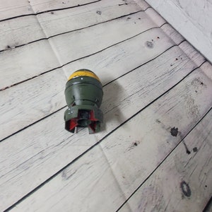 Fallout Mini Nuke Stash Box - Etsy