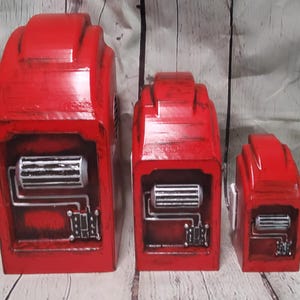 Fallout Stash Box Nuka Cola Machine - Etsy