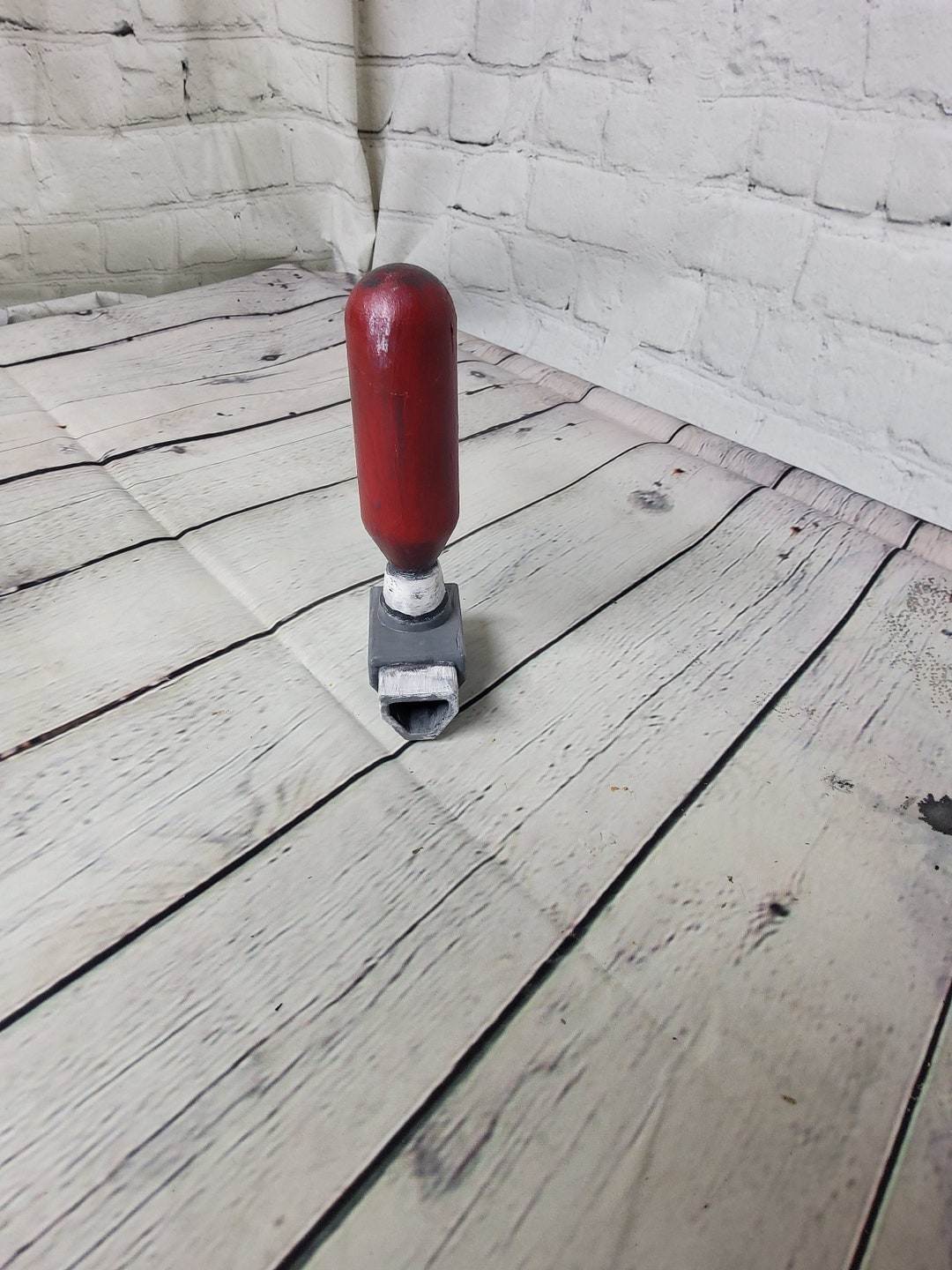 Jet as Seen in Fallout - Etsy