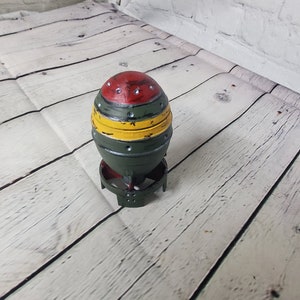 Fallout Mini Nuke Stash Box - Etsy