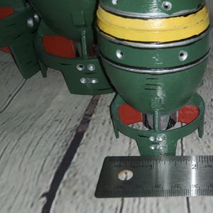 Fallout Mini Nuke Stash Box - Etsy