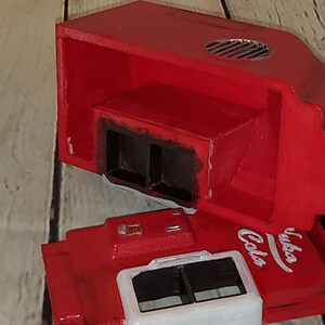 Fallout Stash Box Nuka Cola Machine - Etsy