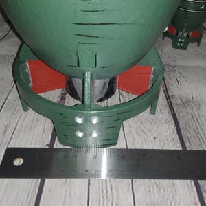 Fallout Mini Nuke Stash Box - Etsy