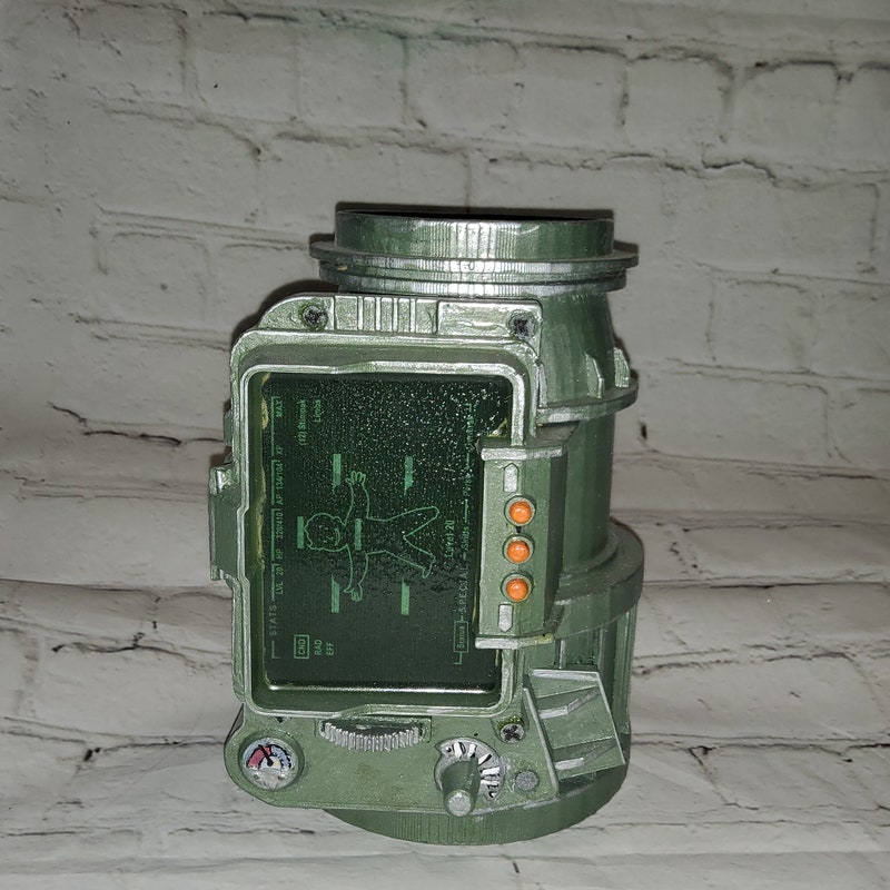 Fallout Props - Etsy