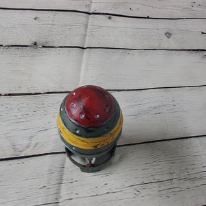 Fallout Mini Nuke Stash Box - Etsy