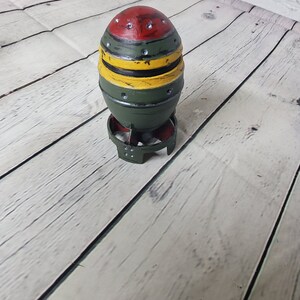 Fallout Mini Nuke Stash Box - Etsy