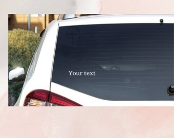 0 to 100 Real Quick Sticker Vinyl Decal Autox - Etsy