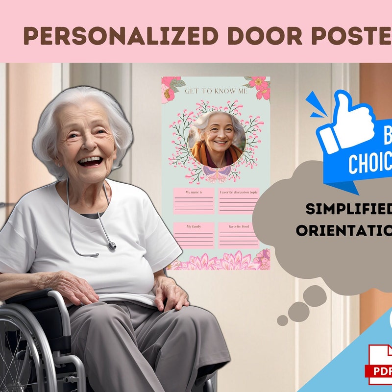 Dementia Posters - Etsy UK