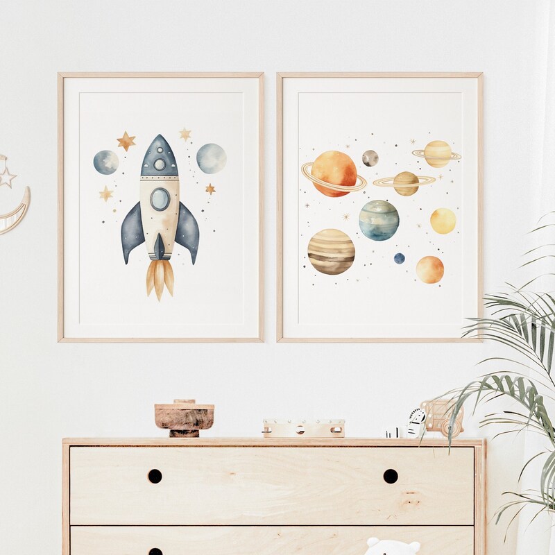 Space - Etsy