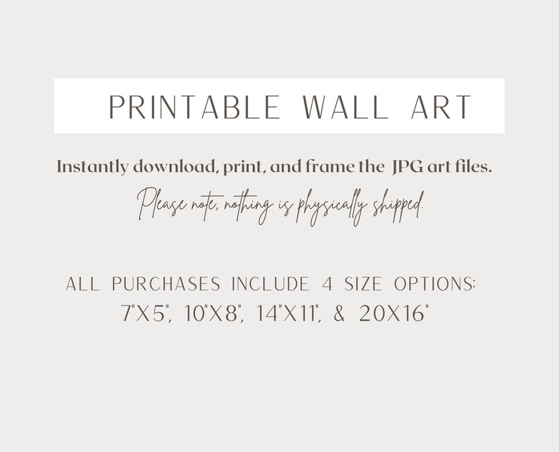 Muted Beach Print, Coastal Painting Downloadable Print , Ocean Wall Art ...