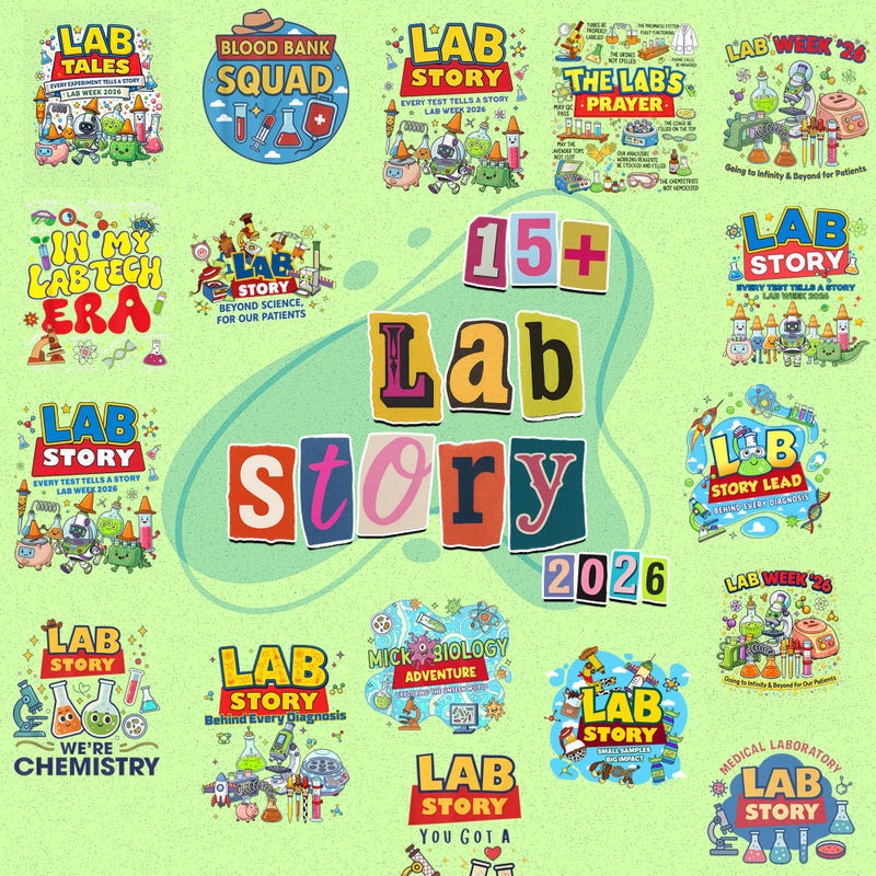 2026 Lab Svg - Etsy