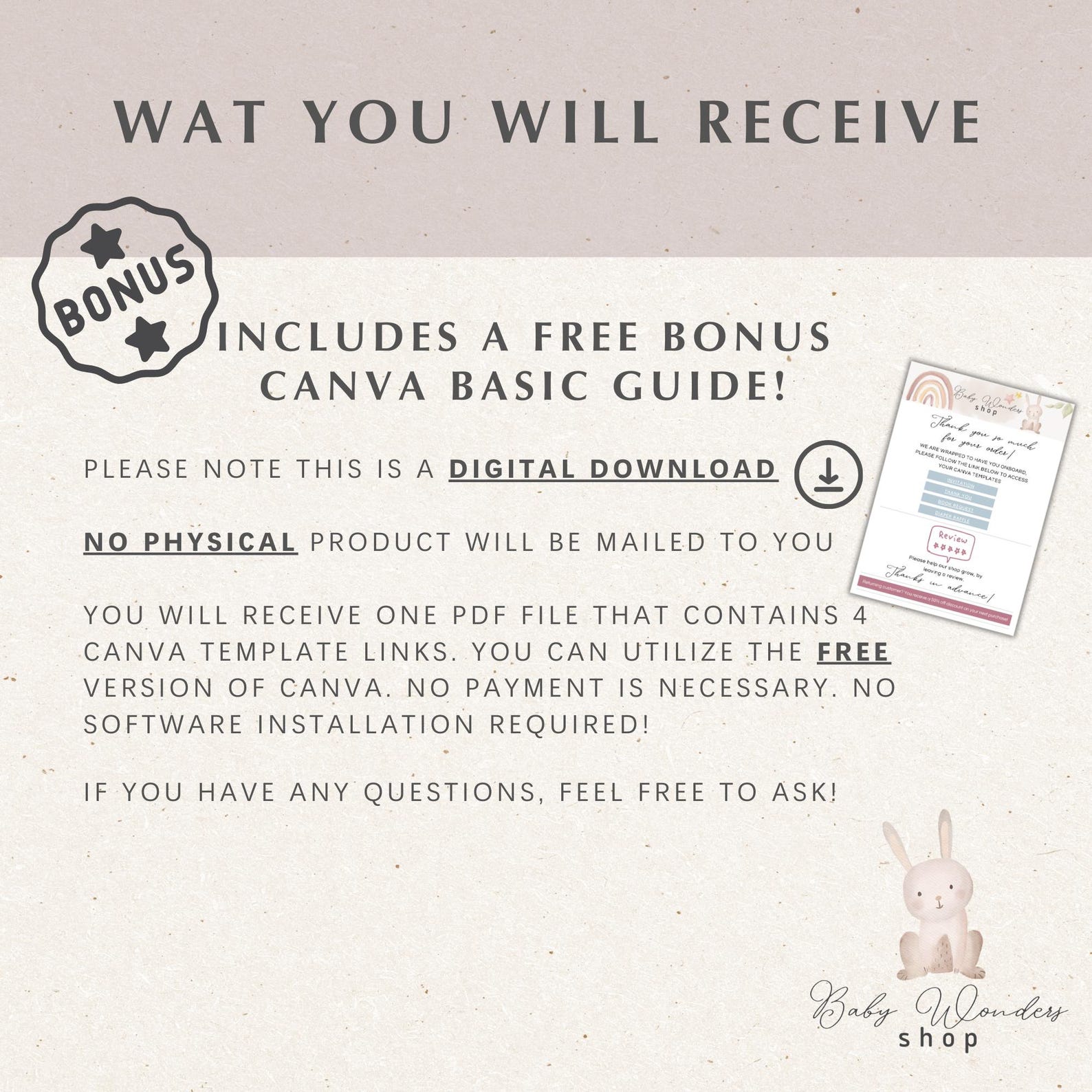 Baby in Bloom Baby Shower Invitation Bundle, Blue Coquette Wildflower Boy Baby Shower Set ...