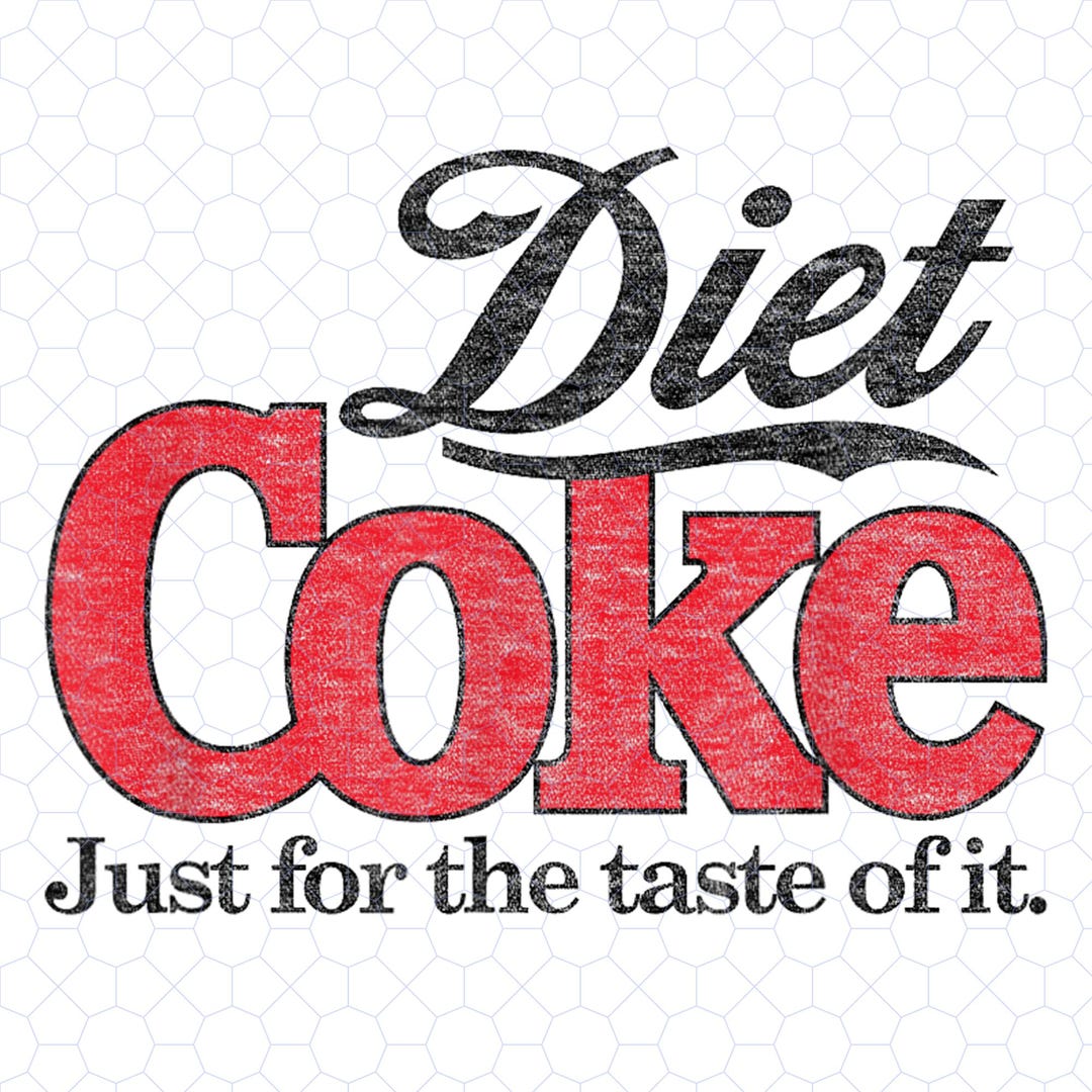Diet Coke Png, Diet Coke Lover Png, Soda Lover Png, Cute Coke Lover ...