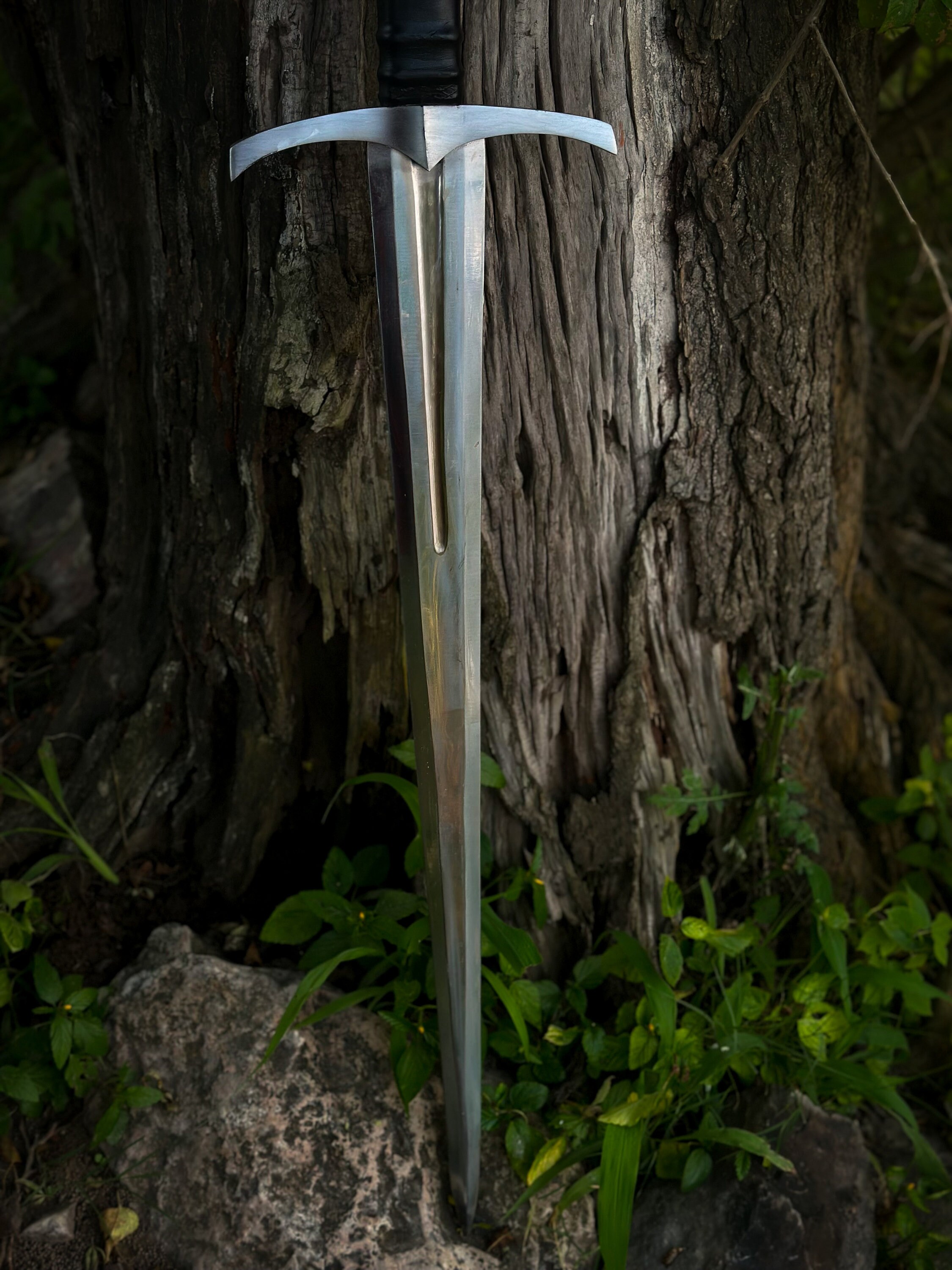 English Knight Sword, King Arthur Sword, Medieval Imperial Knight Sword ...