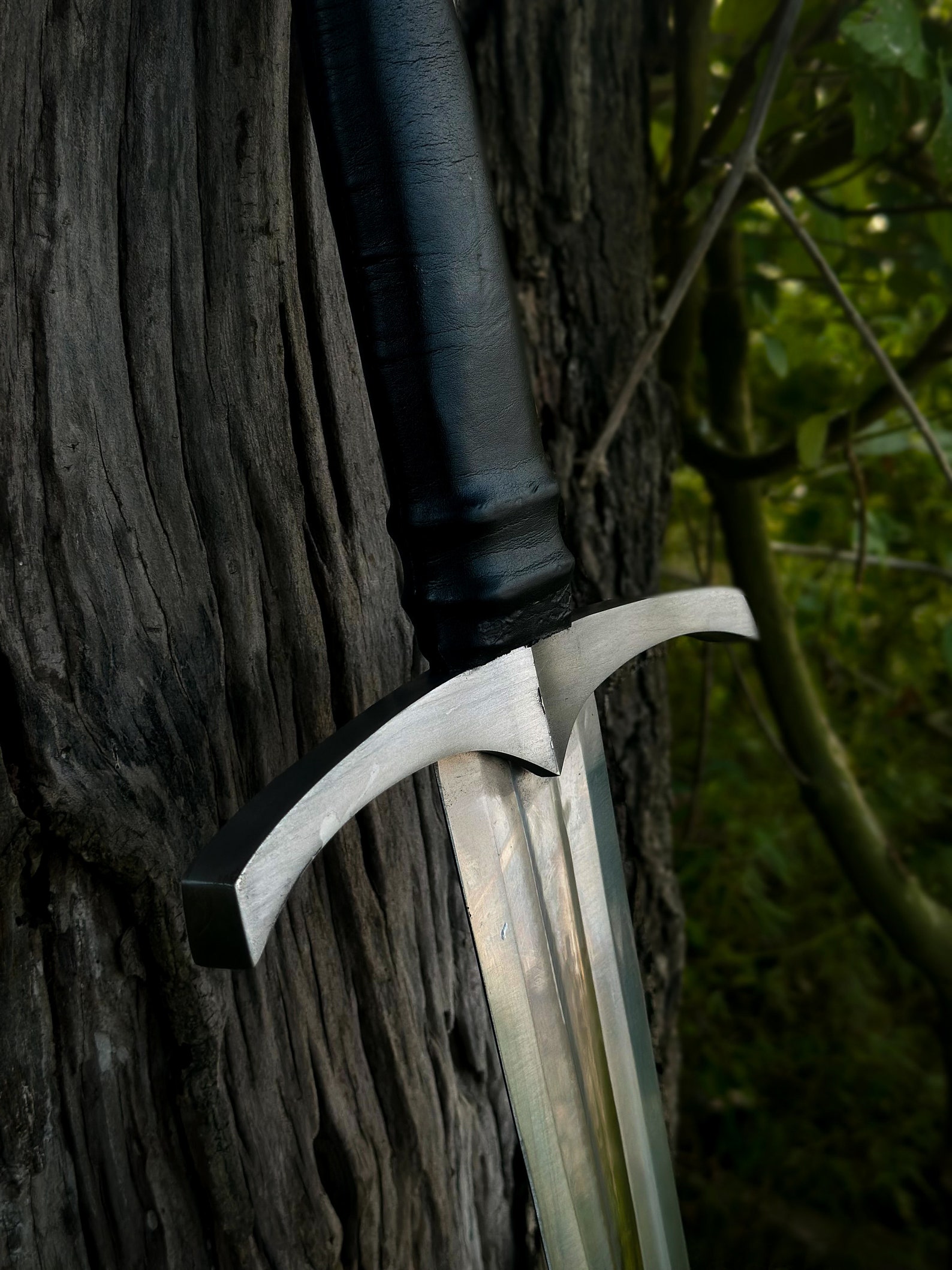 English Knight Sword, King Arthur Sword, Medieval Imperial Knight Sword ...