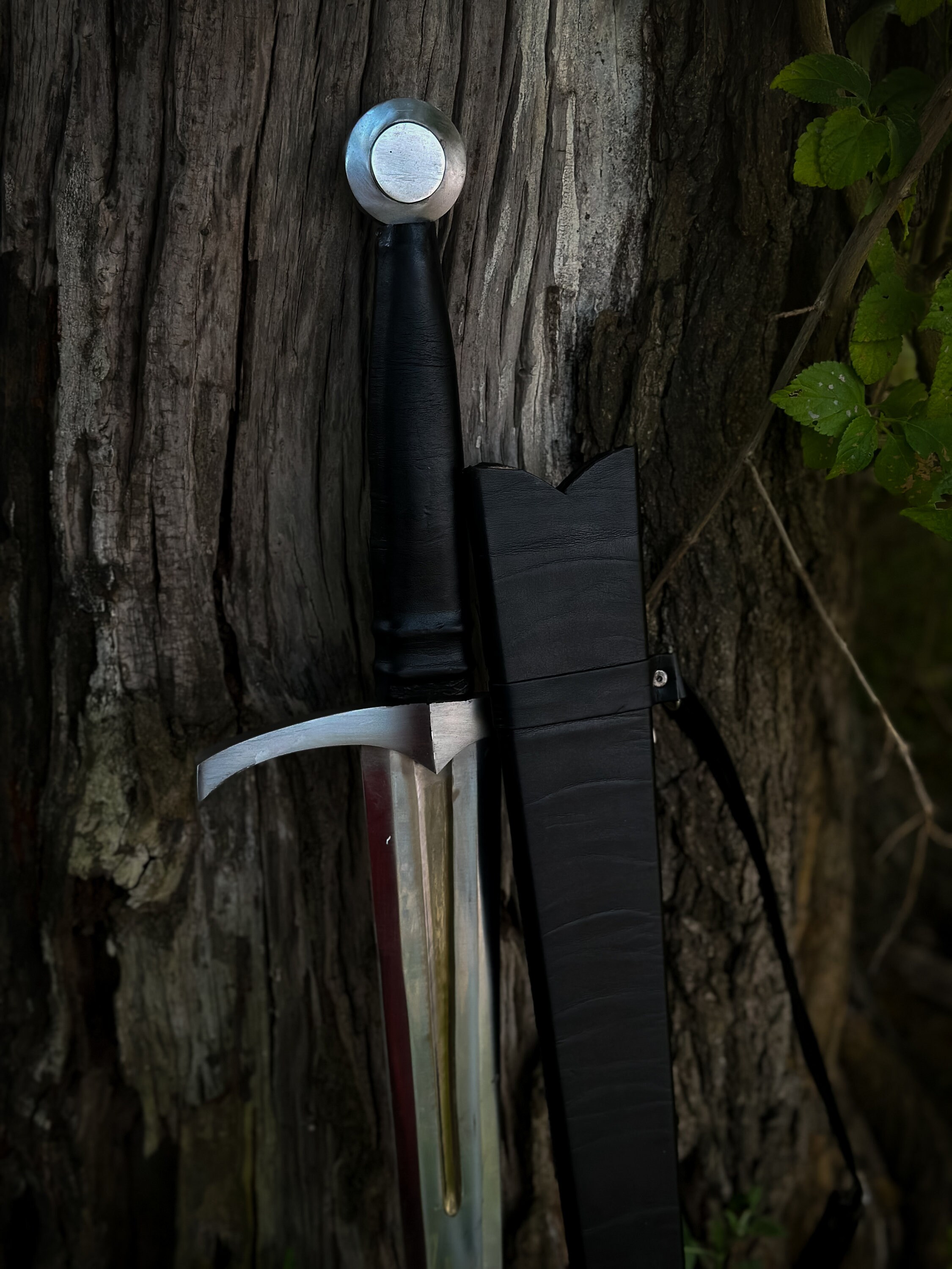 English Knight Sword, King Arthur Sword, Medieval Imperial Knight Sword ...