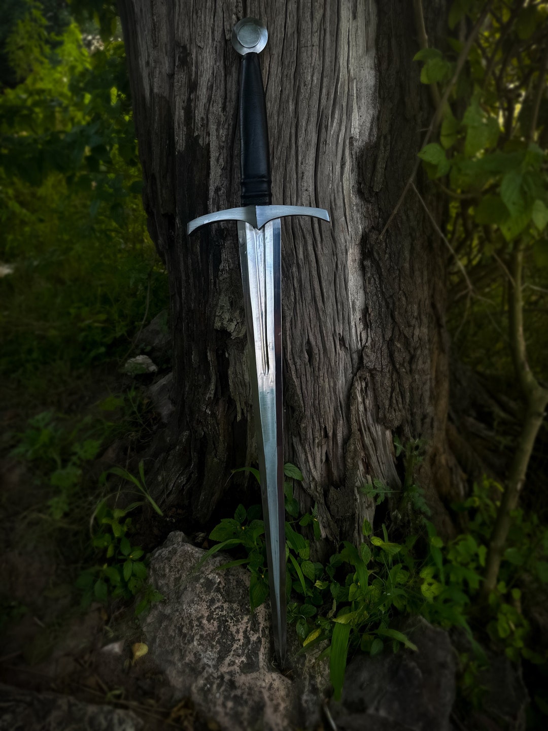 English Knight Sword, King Arthur Sword, Medieval Imperial Knight Sword ...