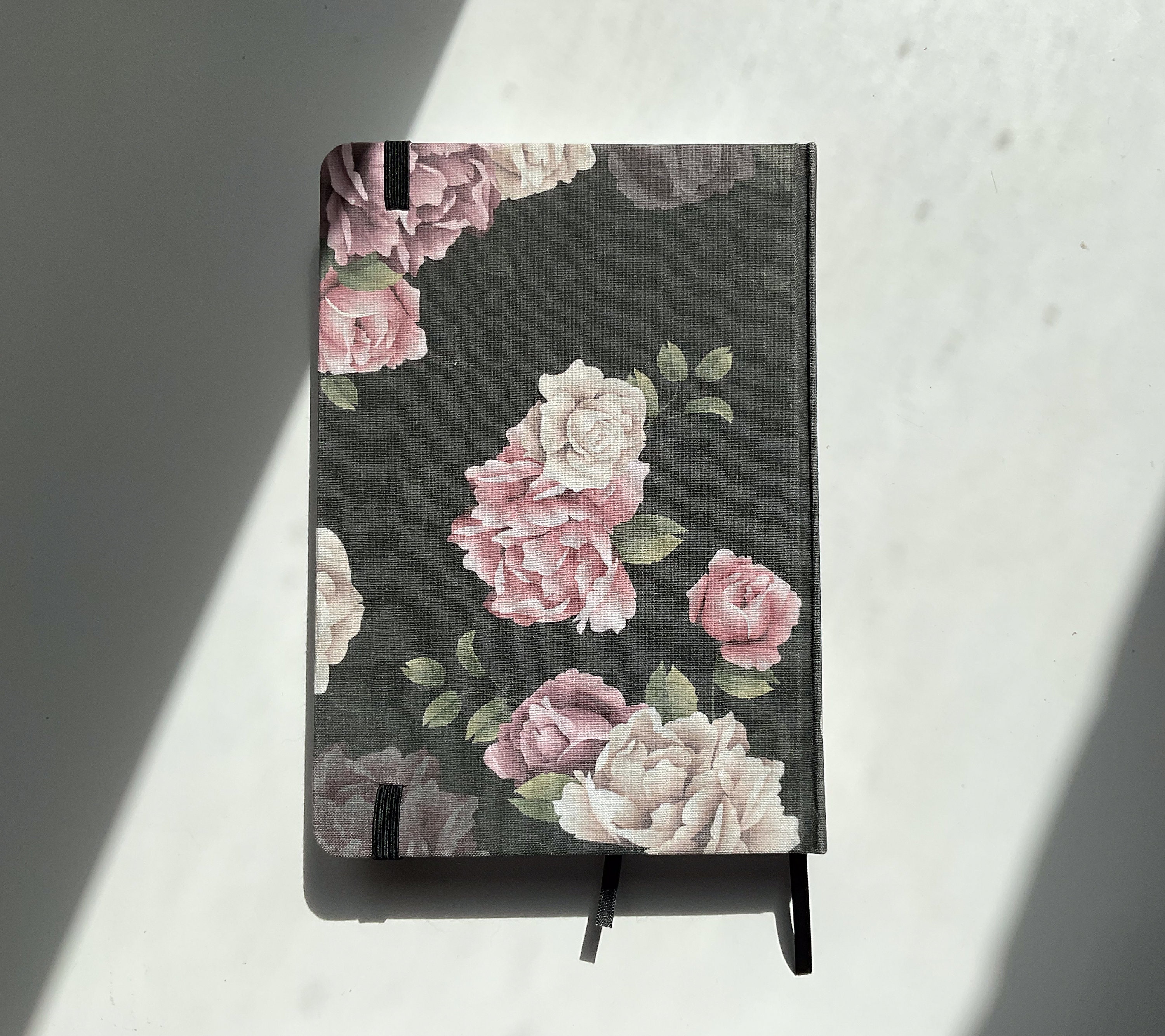 Endless Sky Notebooks A5 Dot Grid Notebook for Bullet Journaling 160gsm ...