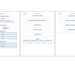 Sales Prospect Sheet | Sales Call Log Template | Client Onboarding ...